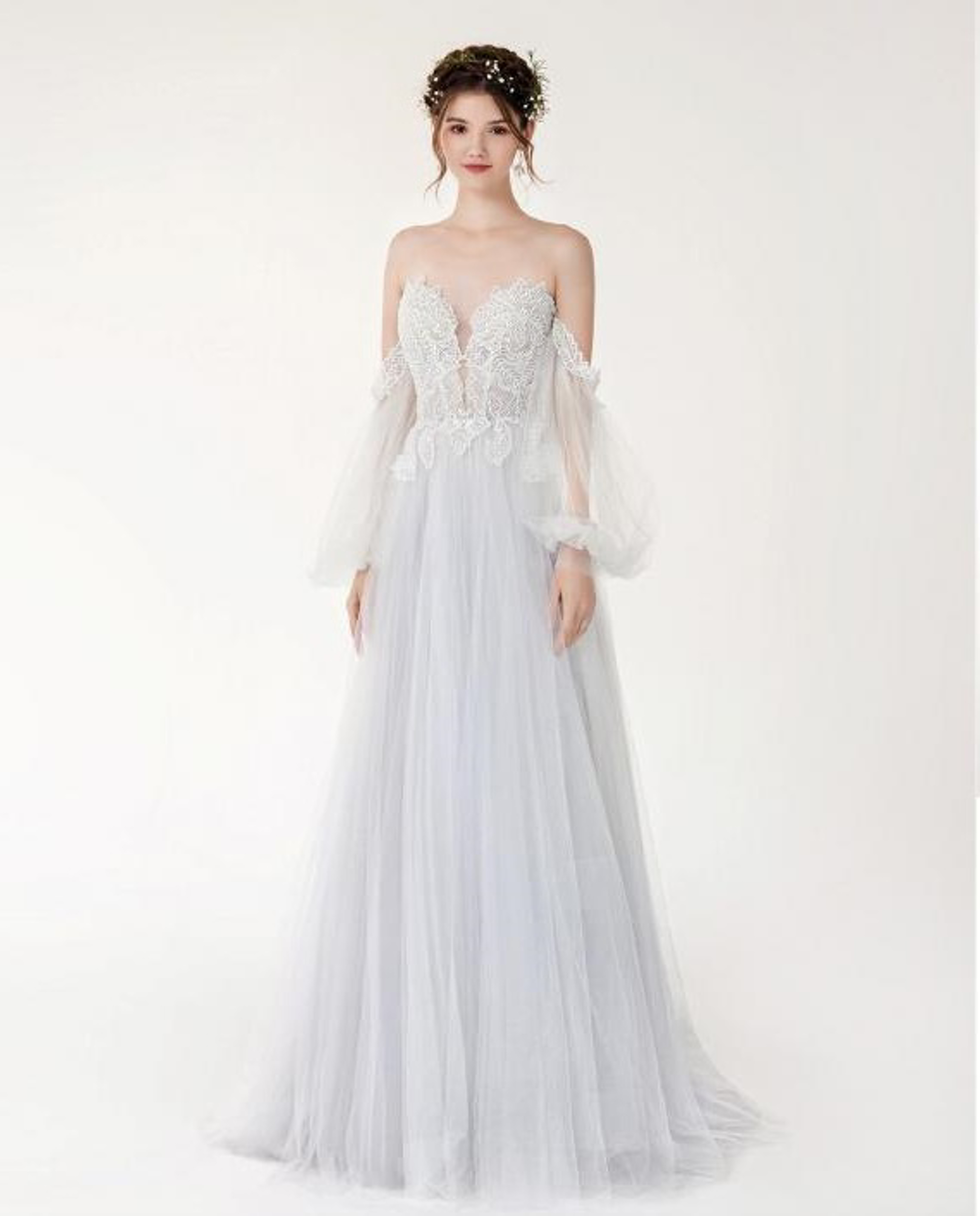 Chic Nostalgia | Dress Gallery