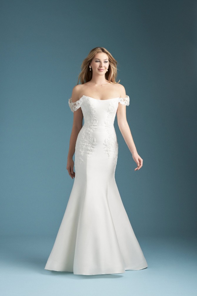 Allure Bridals | Dress Gallery - A1362 | Dress Gallery