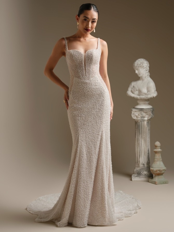 Maggie Sottero | Dress Gallery - COOPER | Dress Gallery
